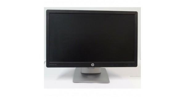 MONITOR PC HP 20" ELITEDISPLAY E202 1600X900 IPS LED HD HDMI VGA DP USB ...